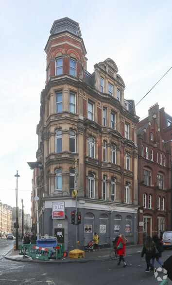 85 Charing Cross Rd, London, WC2H 8HA | LoopNet