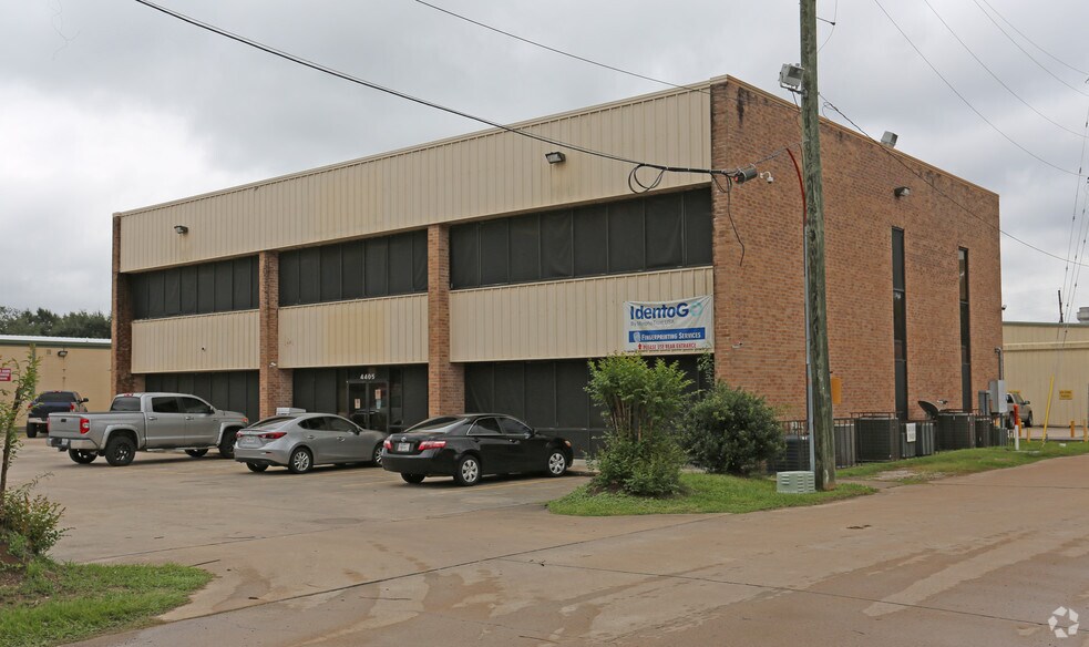 4405 Spring Cypress Rd, Spring, TX 77388 - Retail for Lease | LoopNet