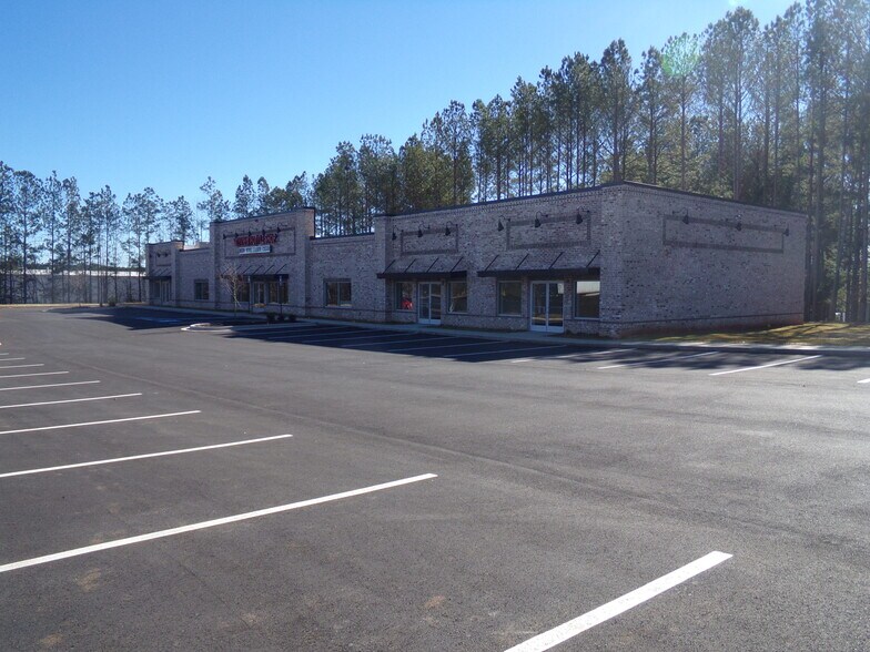 800 Maxham Rd, Lithia Springs, GA 30122 | LoopNet