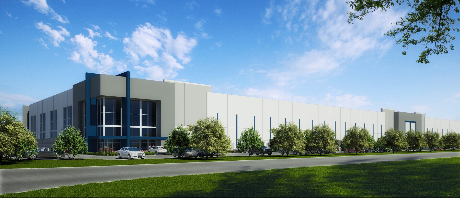 21500 NW 47th Ave, Miami Gardens, FL 33055 - Bridge Point Commerce ...