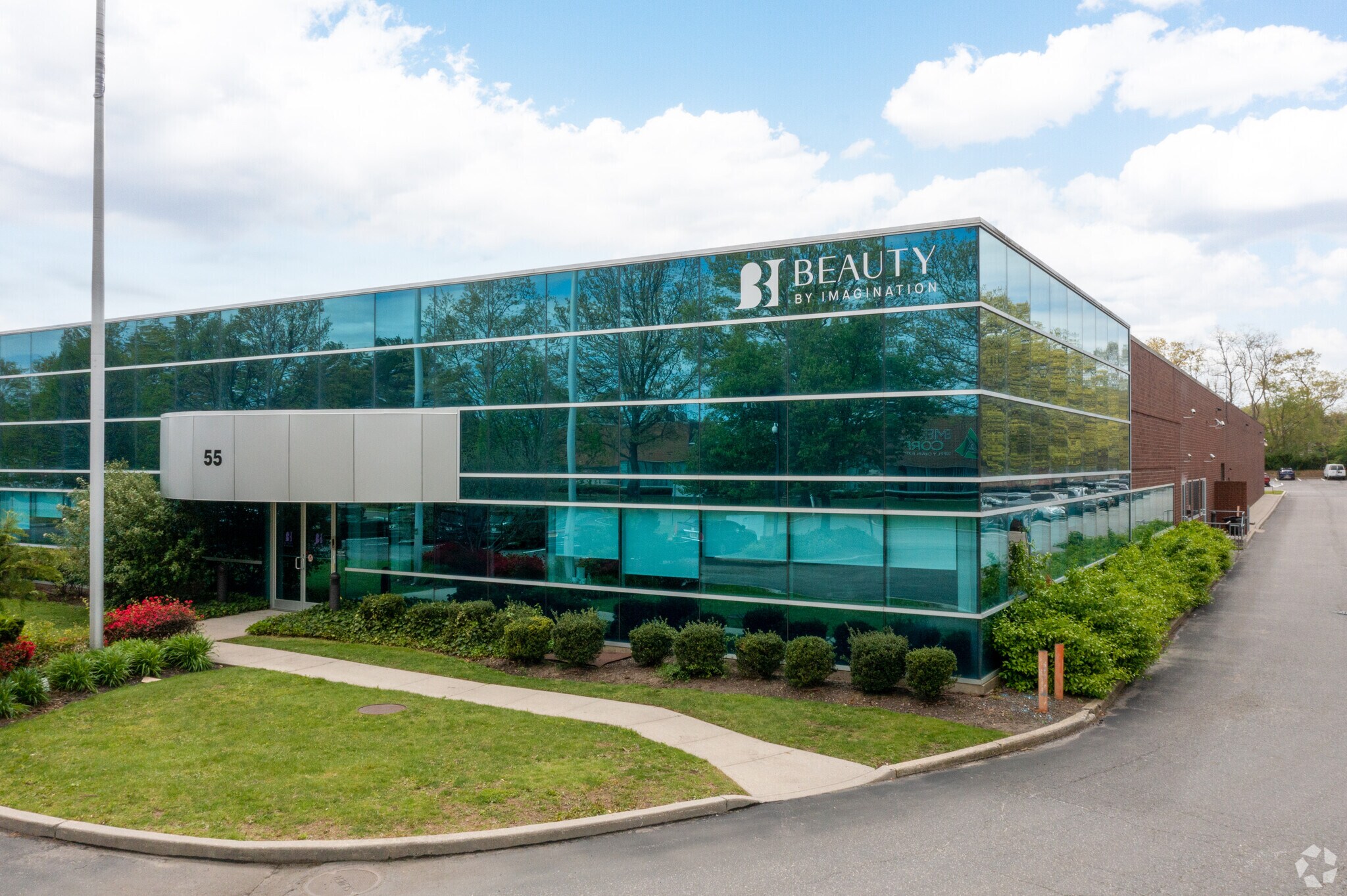 55 Mall Dr, Commack, NY 11725 - Class A Industrial Building For Sale ...