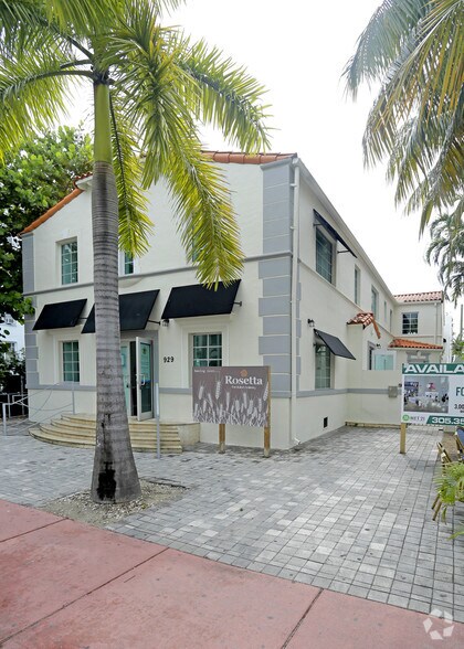 929 Collins Ave, Miami Beach, FL 33139 | LoopNet