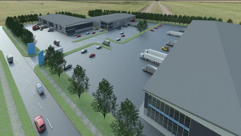 Long Tens Way, Newton Aycliffe, DL5 6AP | LoopNet