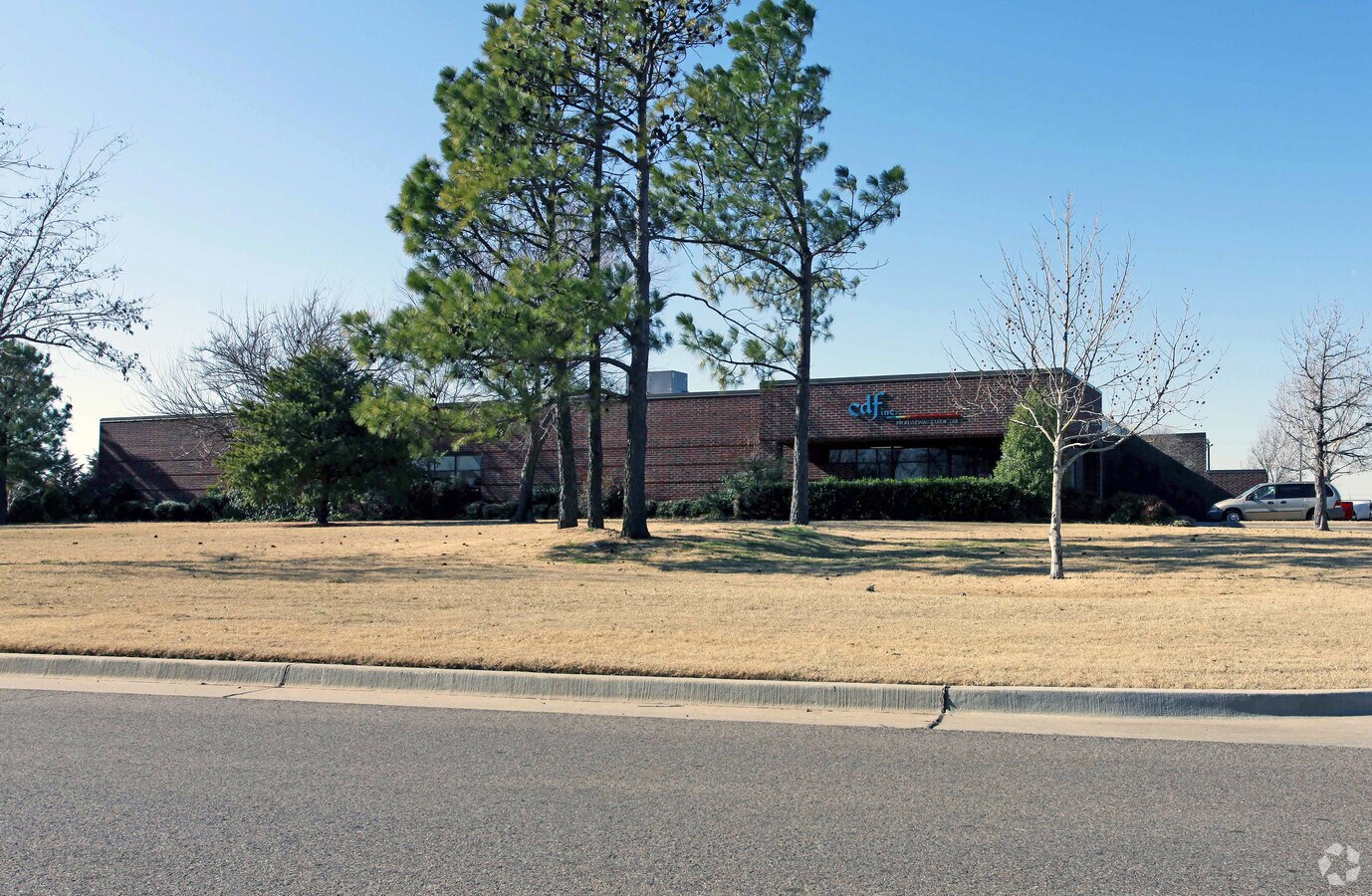 1515 Tower Dr, Oklahoma City, OK 73160 | LoopNet