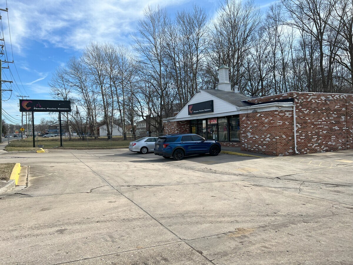 3217 Eastern Blvd, Middle River, MD 21220 | LoopNet