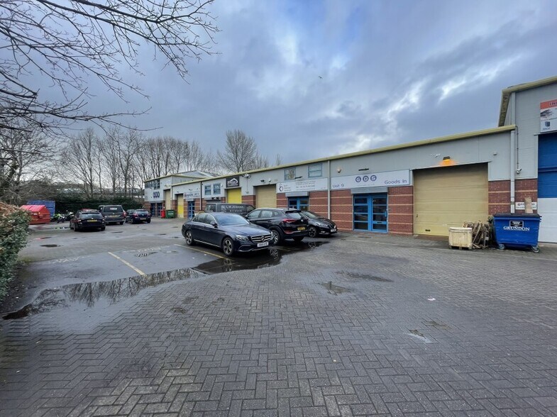 St Annes Rd, Bristol, BS4 4ED - Industrial for Lease | LoopNet