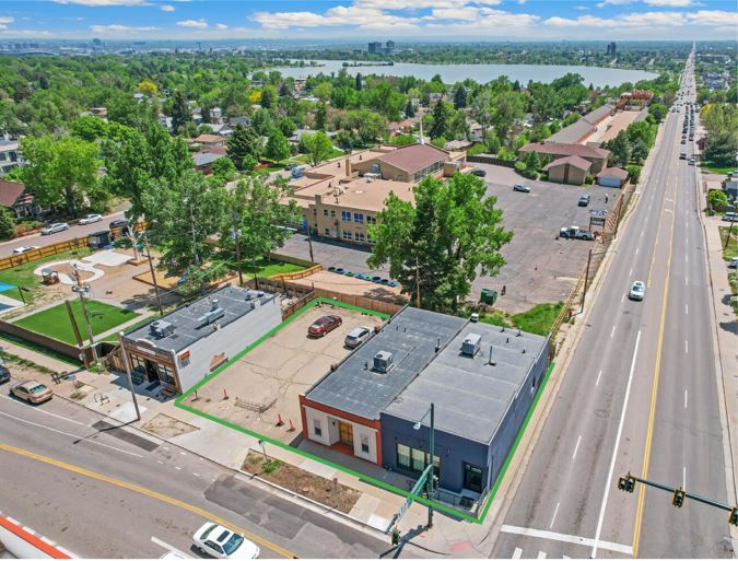 5134 W 29th Ave, Denver, CO 80212 | LoopNet