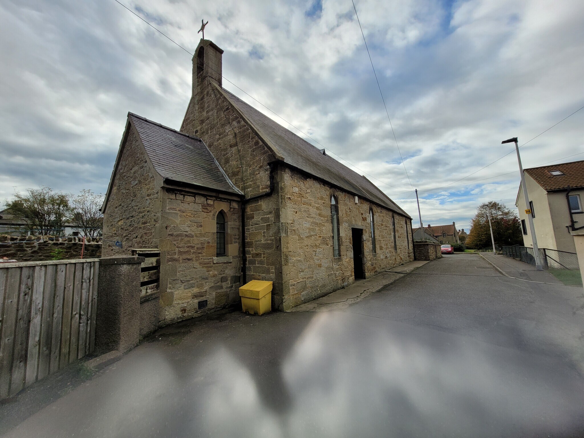 48 Main St, Pathhead, MLN EH37 5QB | LoopNet