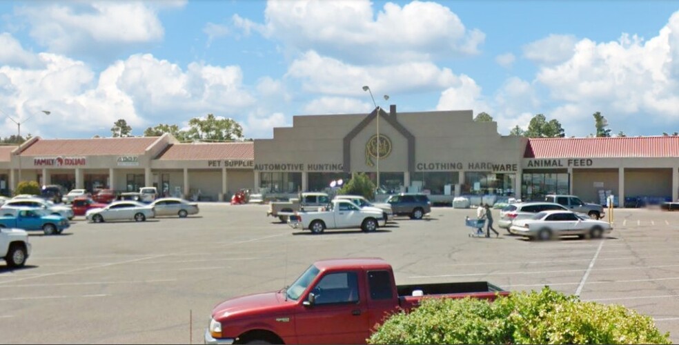 161 E Deuce of Clubs, Show Low, AZ 85901 - Show Low Plaza | LoopNet