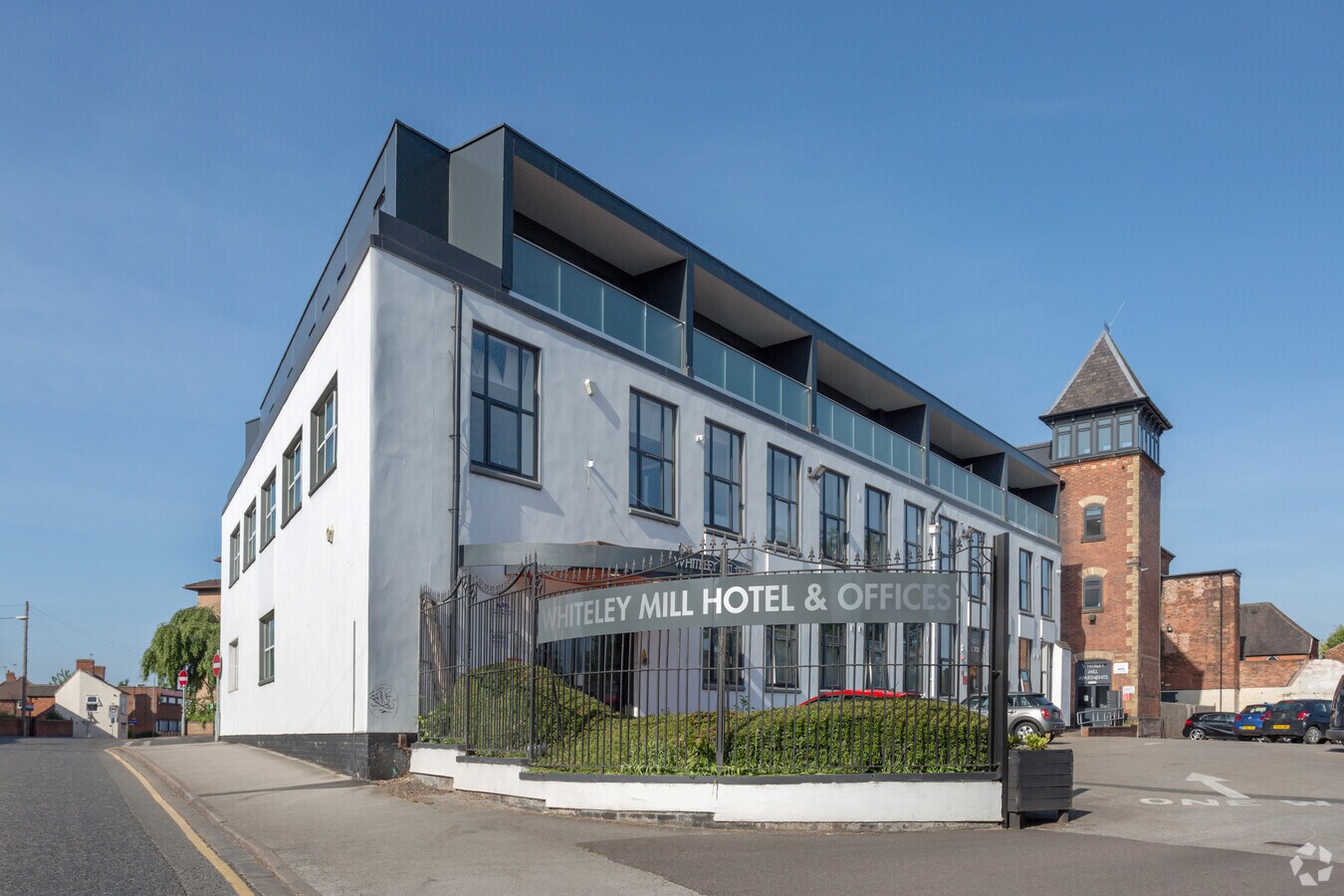 39 Nottingham Rd, Nottingham, NG9 8AD | LoopNet