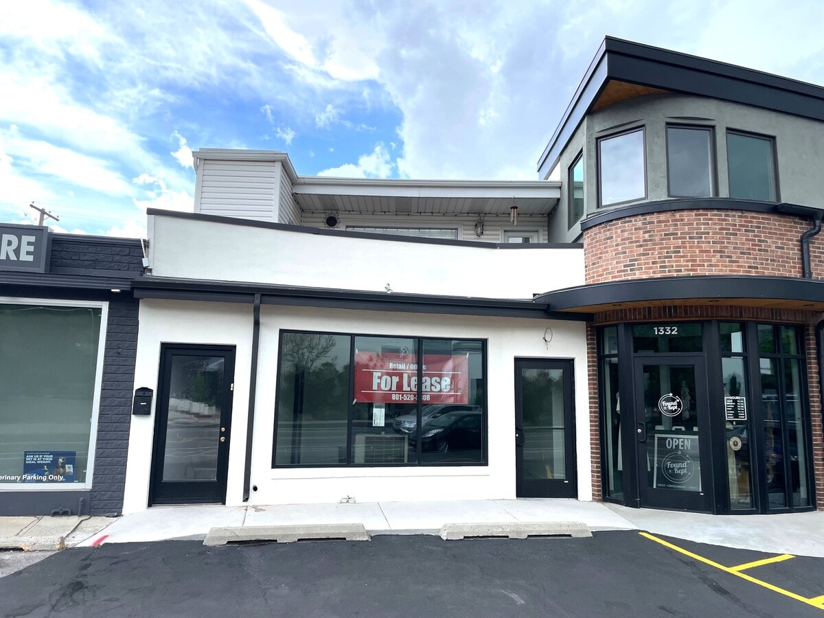 1336 S 2100 E, Salt Lake City, UT 84108 | LoopNet