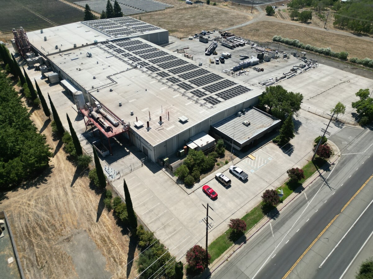 1900 State Highway 99, Gridley, CA 95948 - Industrial for Sale | LoopNet
