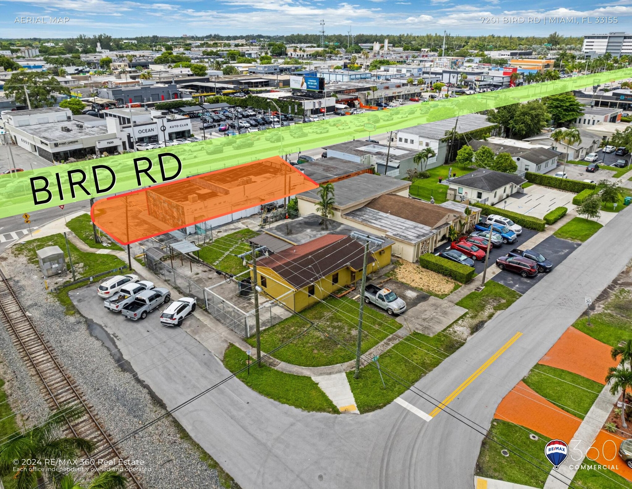 7201 Bird Rd, Miami, FL 33155 - 7201 Bird Rd | LoopNet