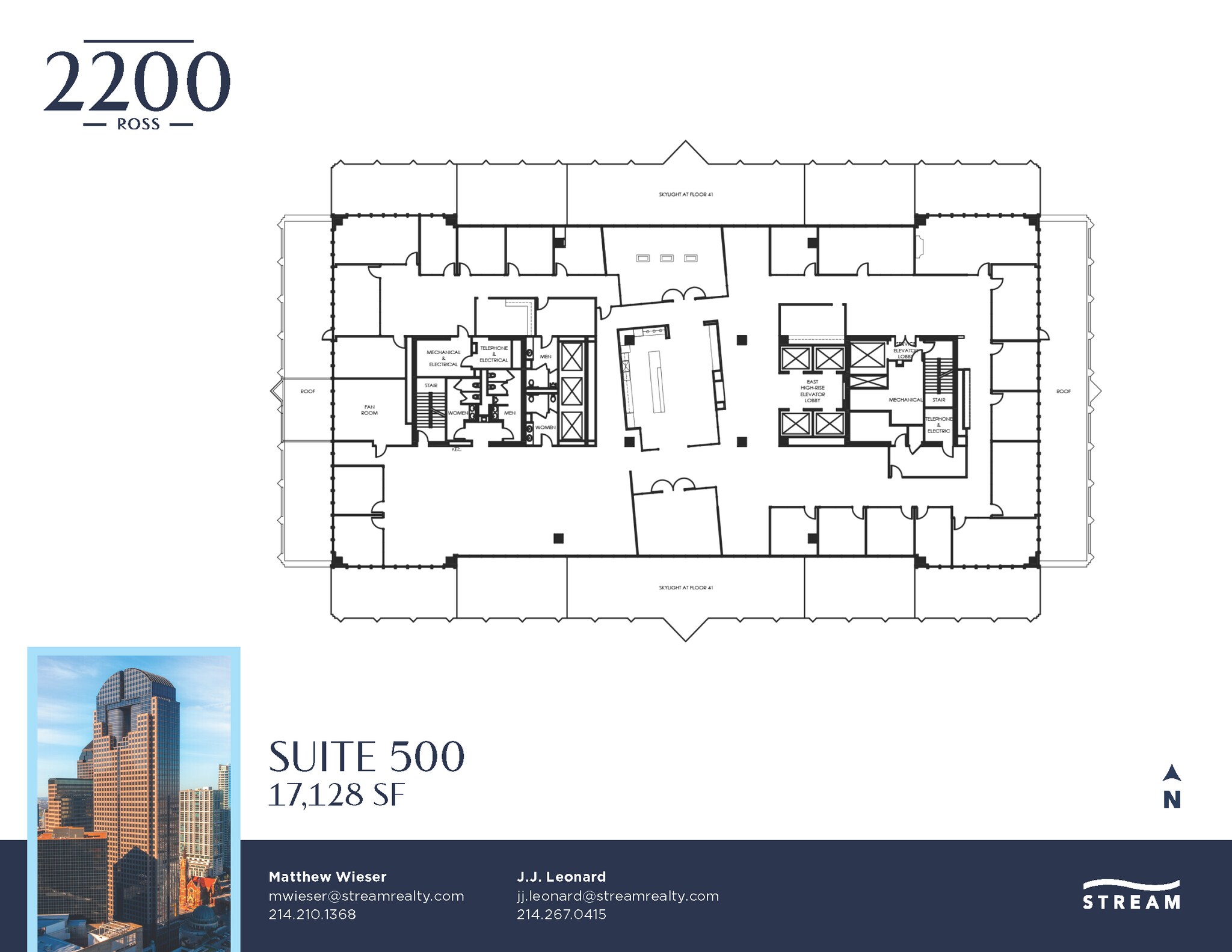 2200 Ross Ave, Dallas, TX 75201 - Chase Tower | LoopNet