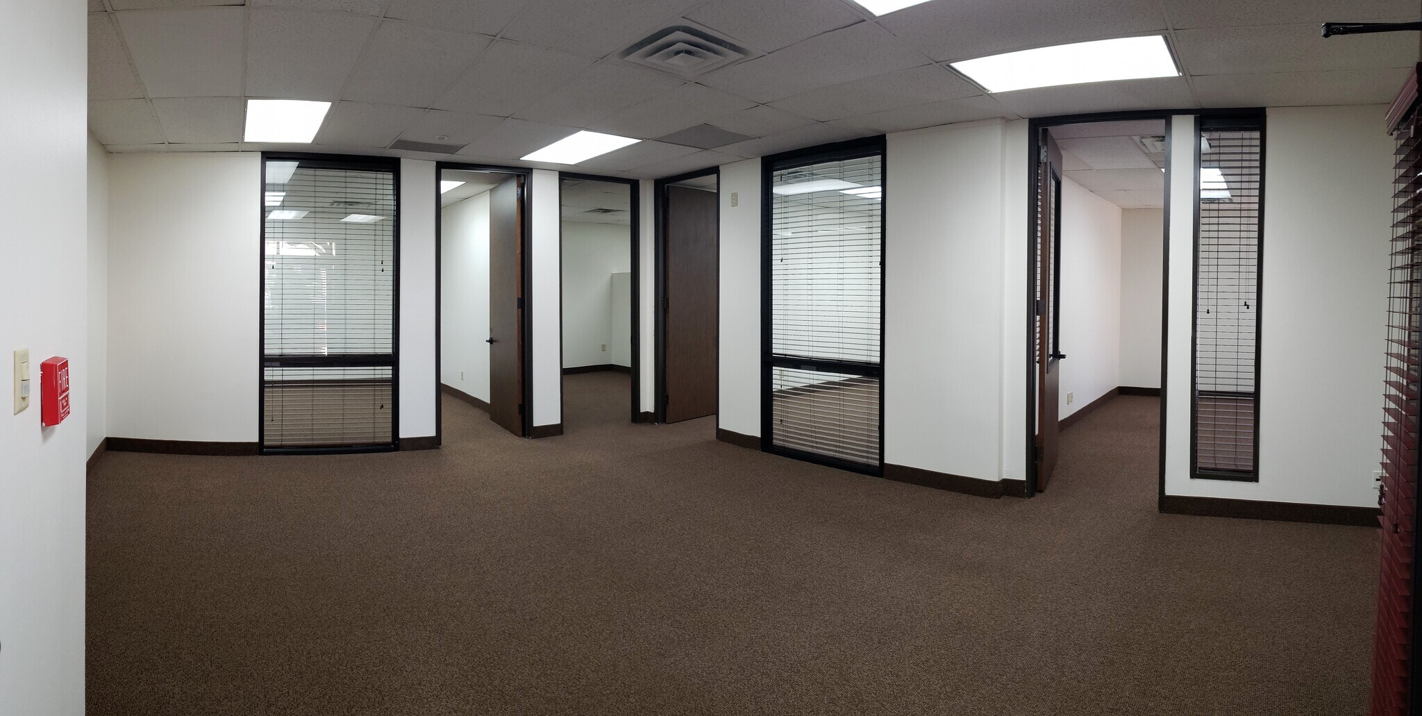 235 NE Loop 820, Hurst, TX 76053 - Spectrum Business Building | LoopNet