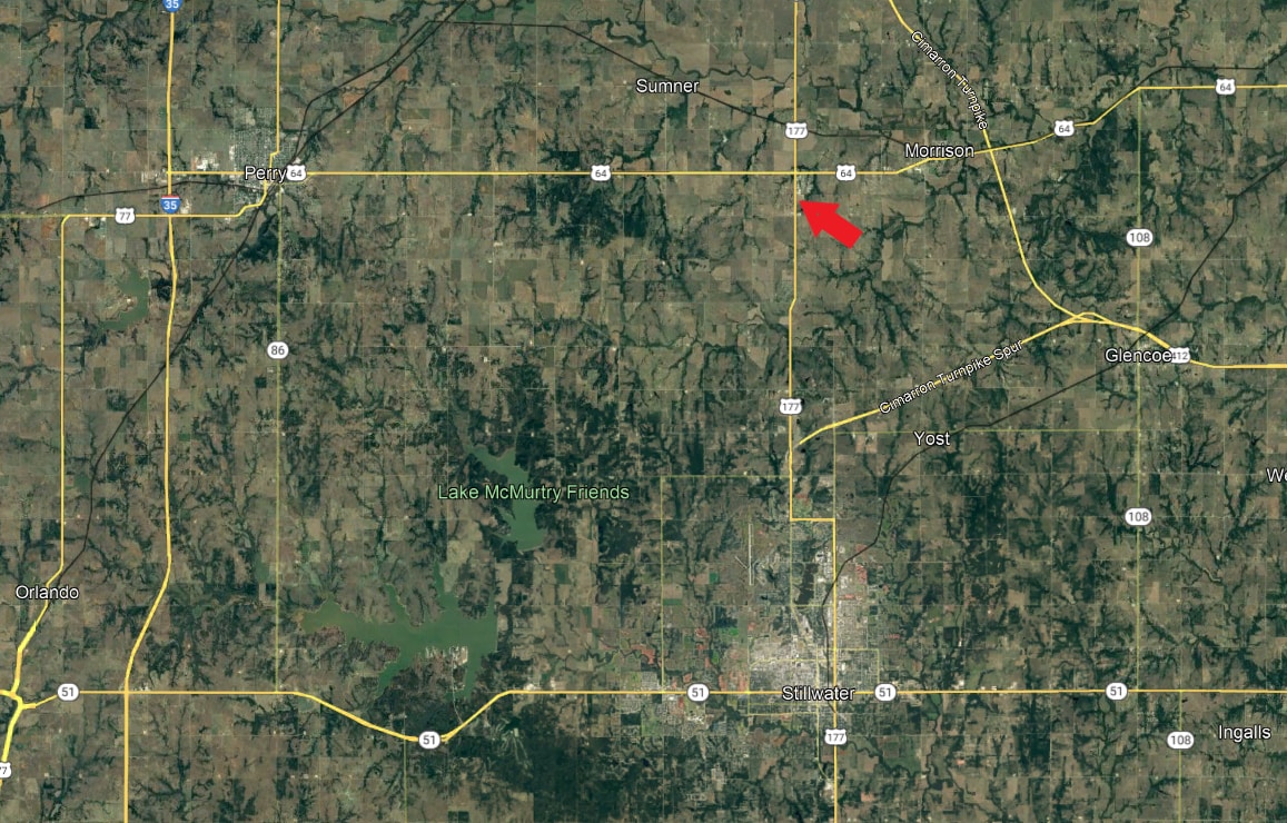 22428 County Road 230, Morrison, OK 73061 | LoopNet