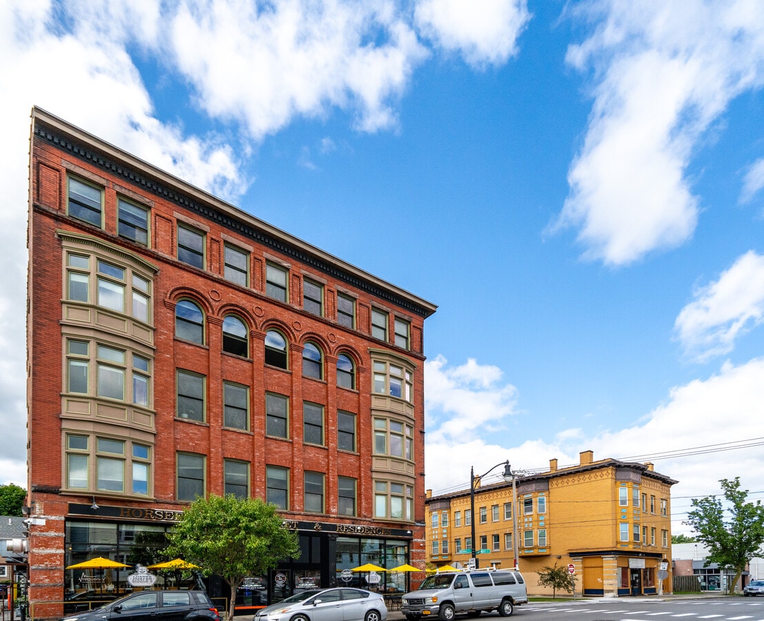 346 Connecticut St, Buffalo, NY 14213 | LoopNet