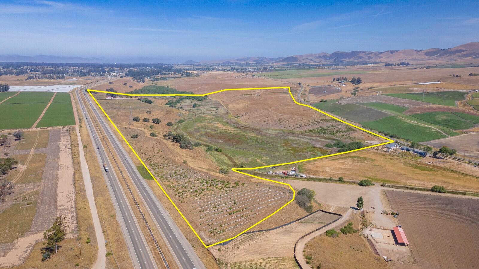 530 Joshua St, Nipomo, CA 93444 | LoopNet