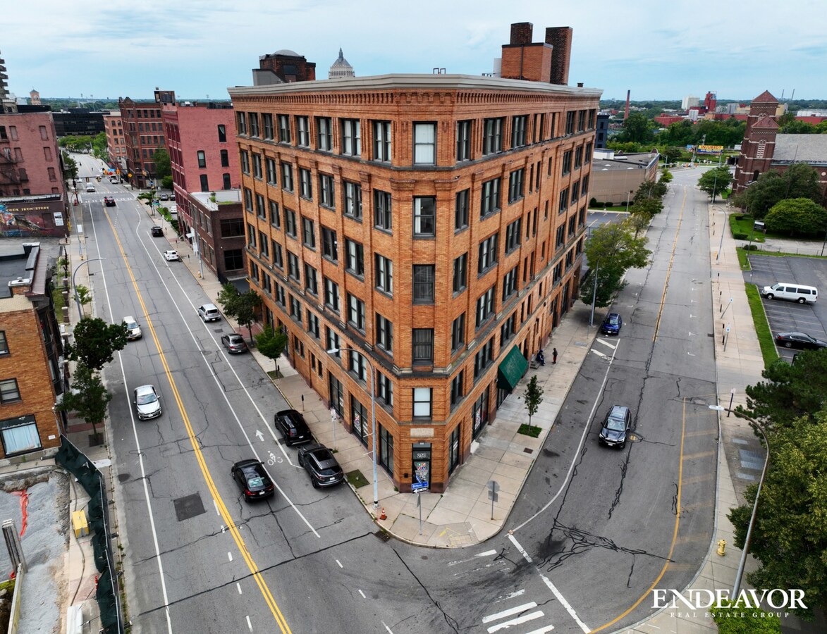 234-250 Andrews St, Rochester, NY 14604 - Kirstein Building | LoopNet