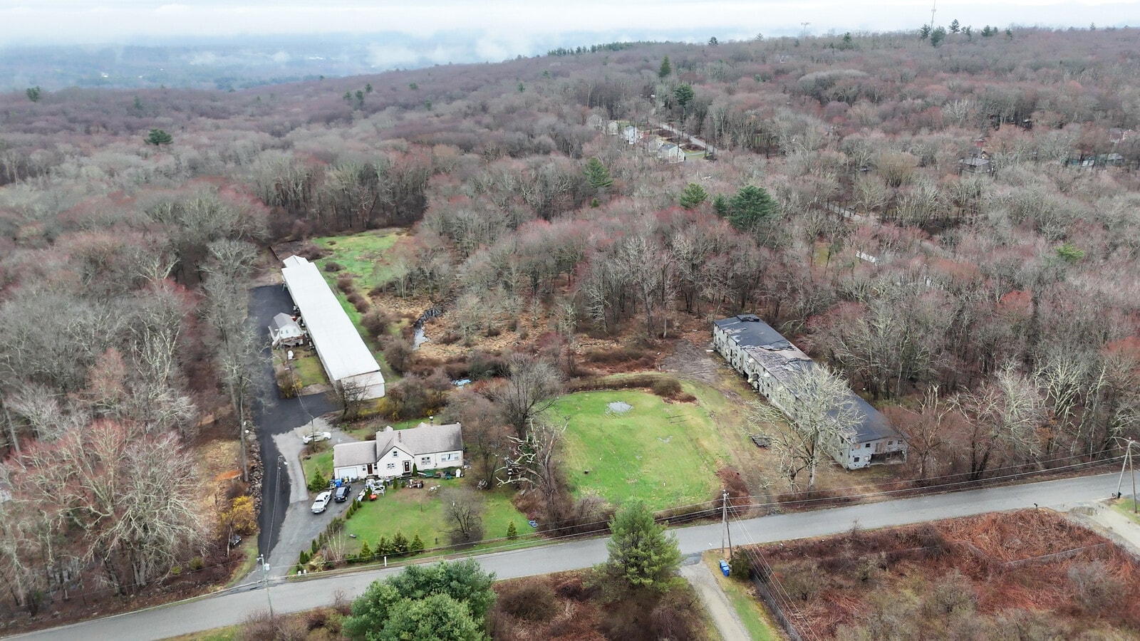 106 Tripp Hollow Rd, Brooklyn, CT 06234 | LoopNet