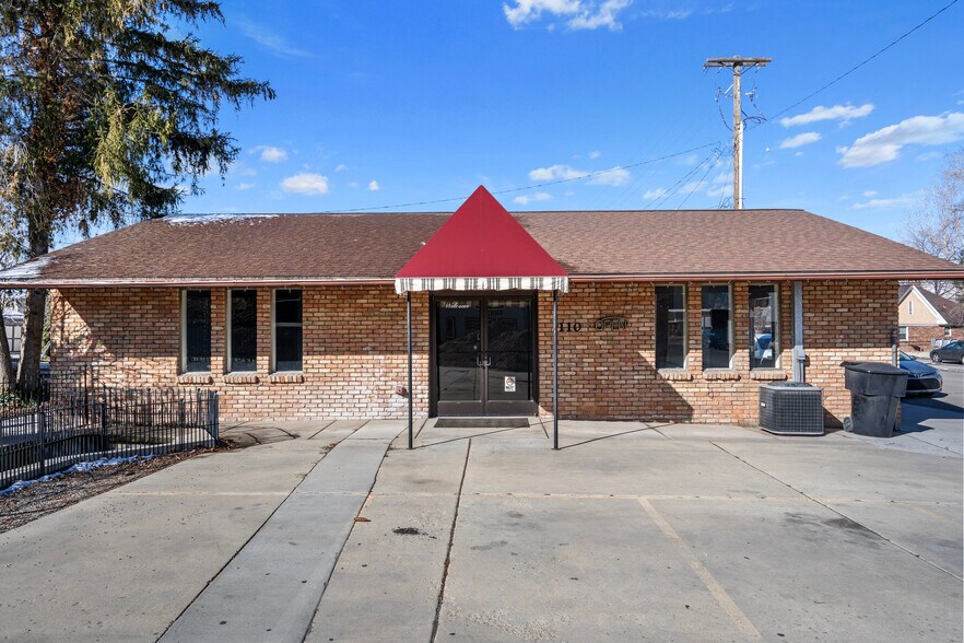 110 S Main St, Payson, UT 84651 - Historic Payson Main | LoopNet