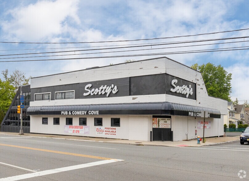 593-597 Morris Ave, Springfield, NJ 07081 | LoopNet