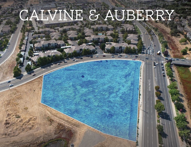 Calvine Rd, Sacramento, CA 95828 | LoopNet.com
