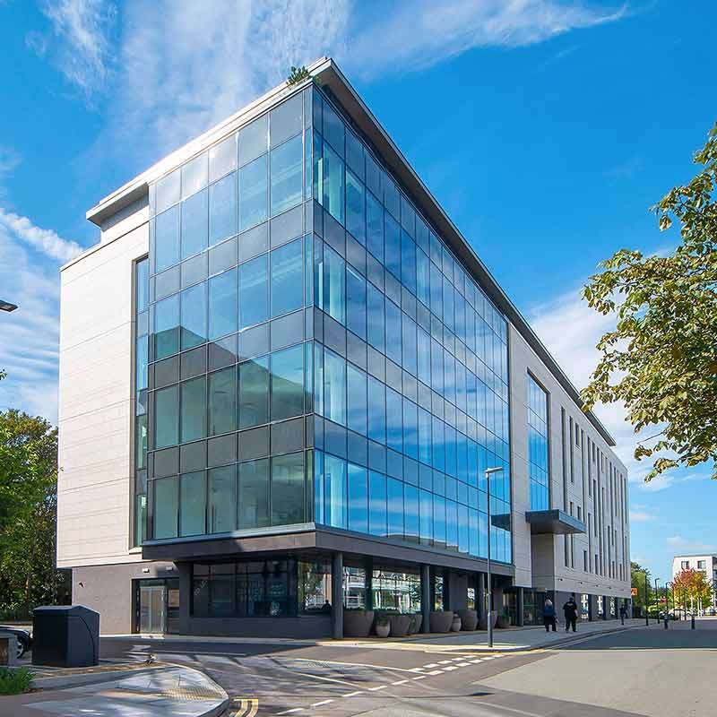 Jessop Ave, Cheltenham, GL50 3SH - Honeybourne Place | LoopNet