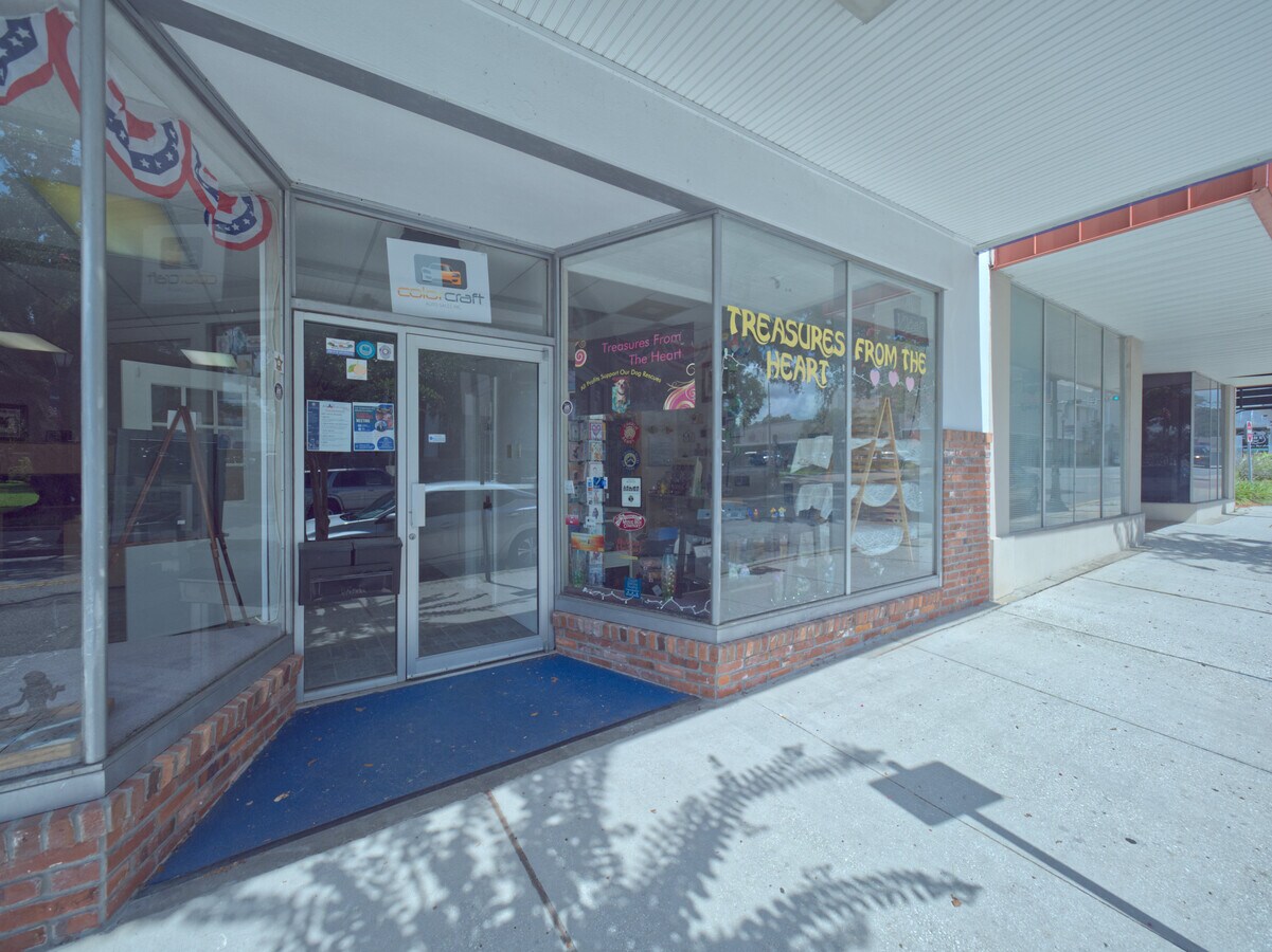 11-15 N Main St, Brooksville, FL 34601 | LoopNet