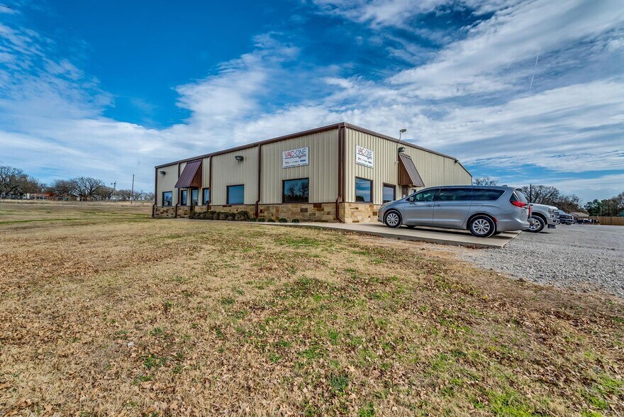 2671 Ranger Hwy, Weatherford, TX 76088 | LoopNet