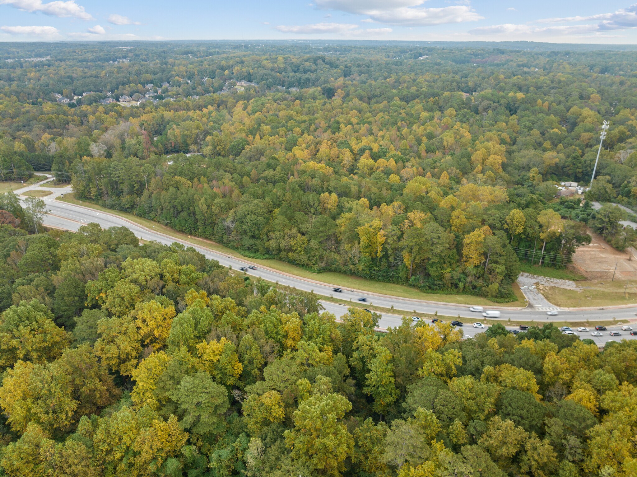 3150 Snapfinger Rd, Decatur, GA 30034 - 2 Acres Corner LOT Double Entry ...