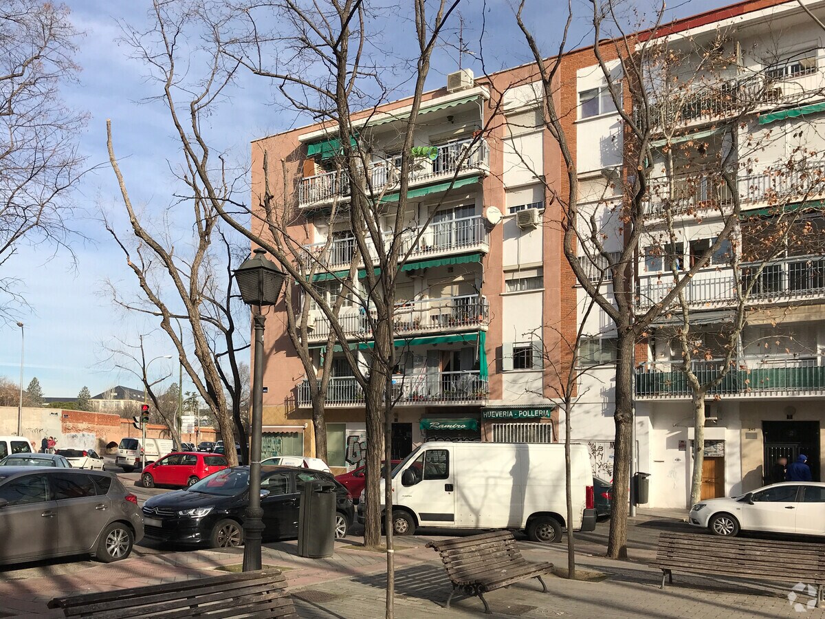 Plaza Del Alcalde Brell, 1, 28025 Madrid | LoopNet