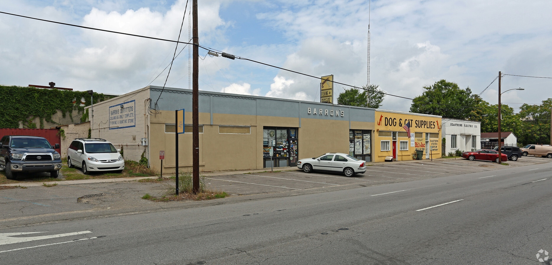 1725 Harden St, Columbia, SC 29204 | LoopNet