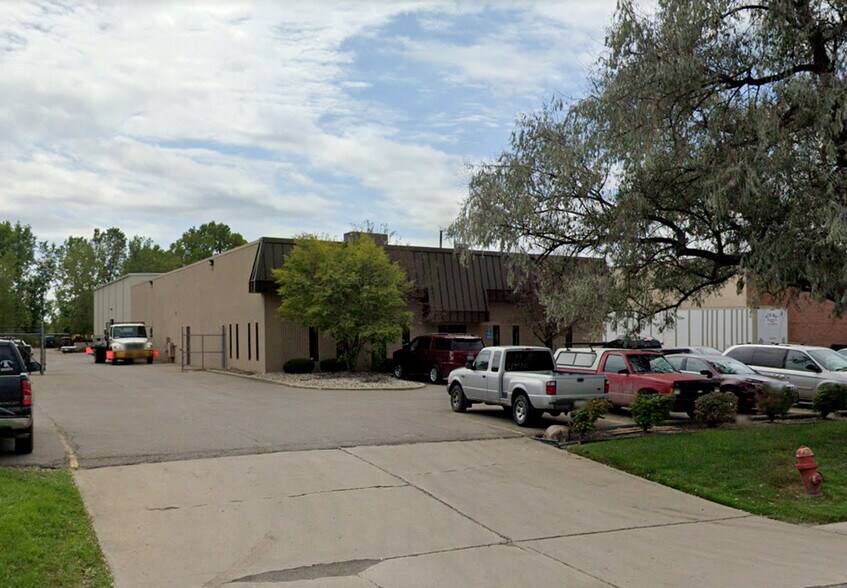 25465 Brest Rd, Taylor, MI 48180 | LoopNet