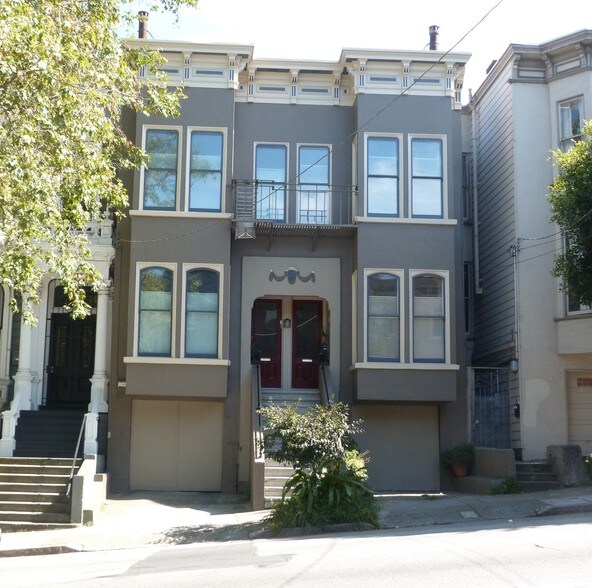 561-567 Fell St, San Francisco, CA 94102 | LoopNet