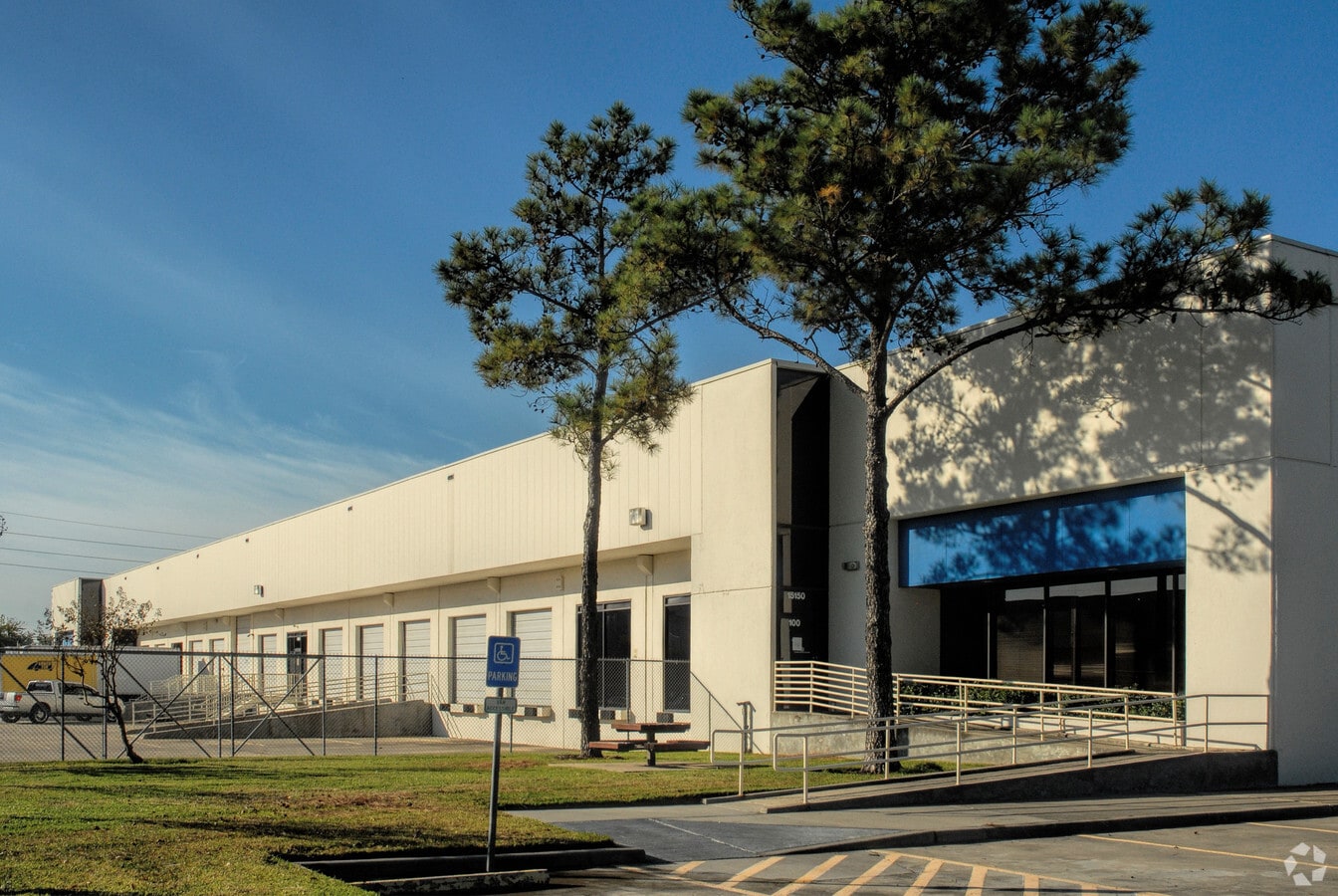 15150 Sommermeyer St, Houston, TX 77041 | LoopNet