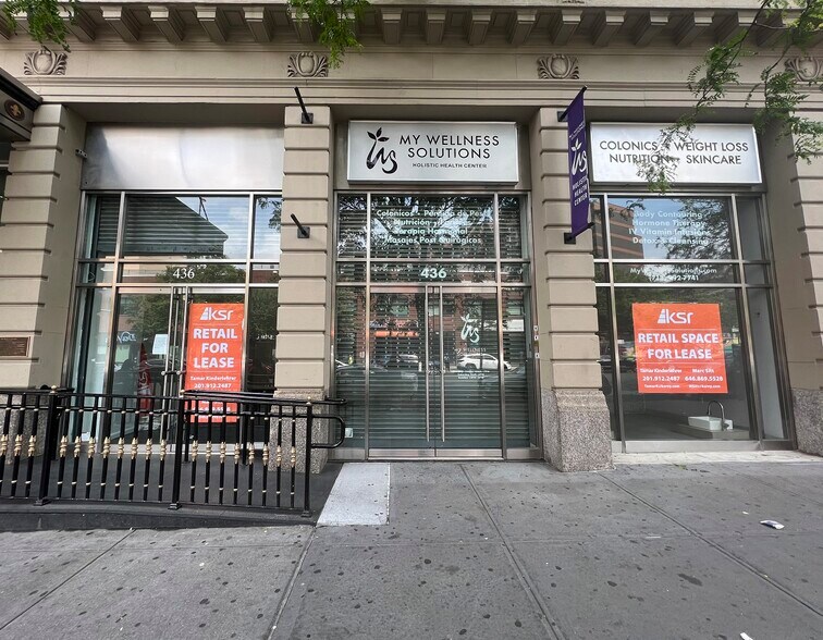 436-442 E 149th St, Bronx, NY 10455 | LoopNet