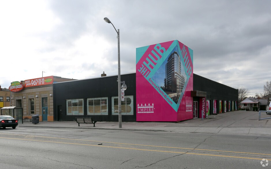 1603 Eglinton Ave W, Toronto, ON M6E 2H1 - Empire Midtown | LoopNet