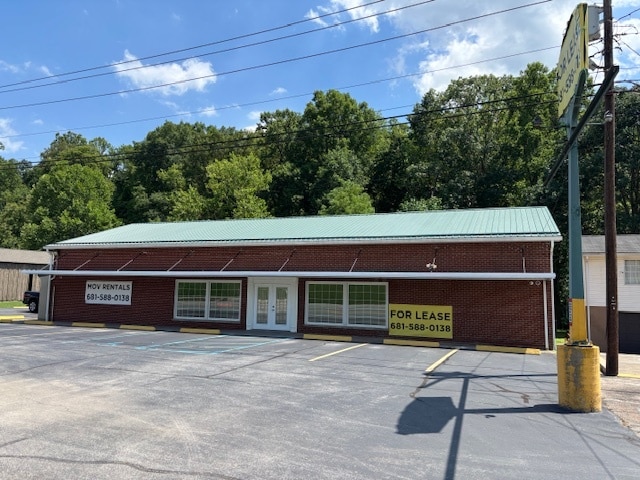 6600 Grand Central Ave, Vienna, WV 26105 - Retail for Lease | LoopNet