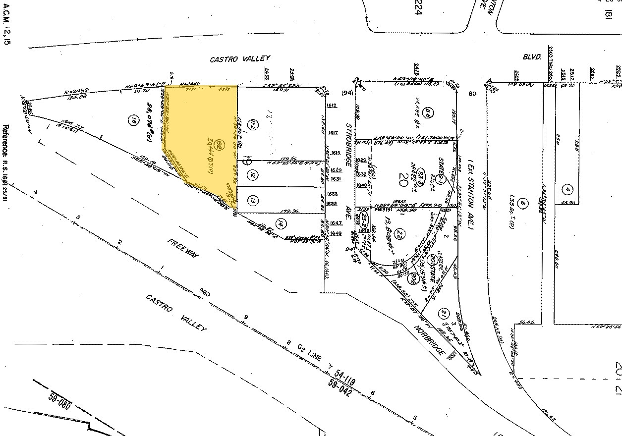 2419 Castro Valley Blvd, Castro Valley, CA 94546 - Holiday Inn Express ...