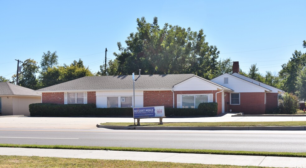 2944 NW 50th St, Oklahoma City, OK 73112 | LoopNet