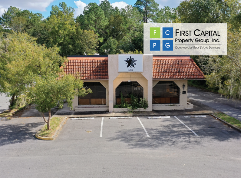 1147 S Broad St, Brooksville, FL 34601 | LoopNet