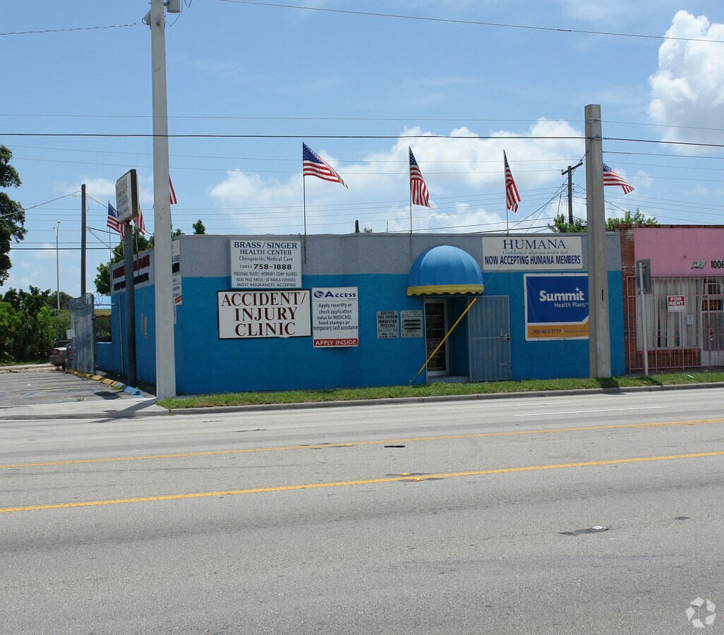 10071 NW 7th Ave, Miami, FL 33150 | LoopNet