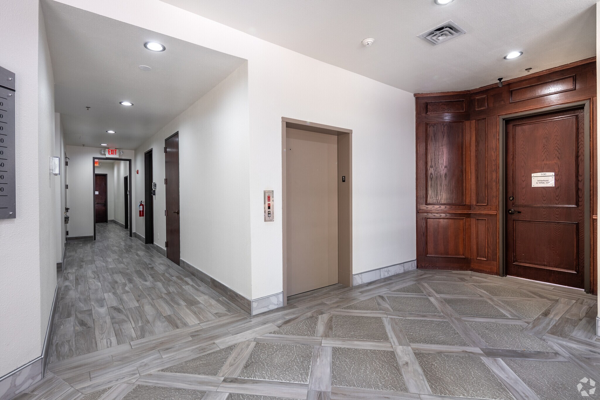 16300 Addison Rd, Addison, TX 75001 - Office for Sale | LoopNet