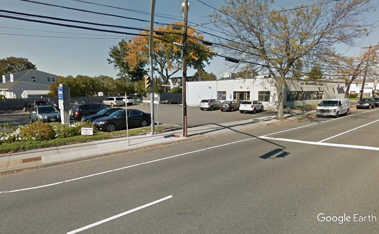 847 N Broadway, Massapequa, NY 11758 - 847 Professional Plaza | LoopNet