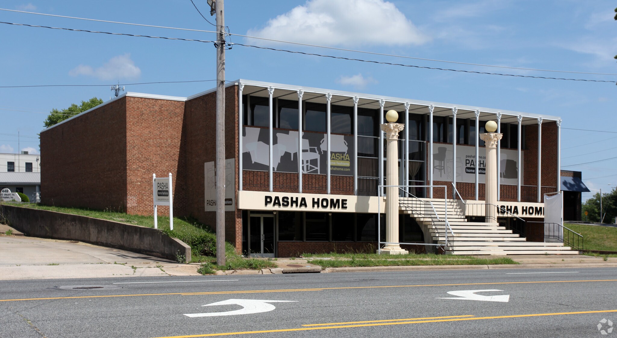 443 S Main St, High Point, NC 27260 - Retail for Sale | LoopNet