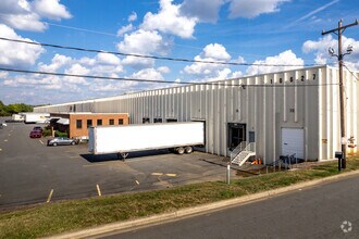 10627 Nations Ford Rd, Charlotte, NC 28273 - APN/Parcel ID: 205-141-08