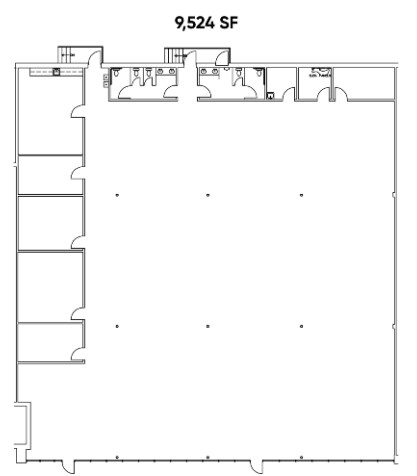 825 Rundberg Ln E, Austin, TX 78753 - Rundberg Square Shopping Center ...