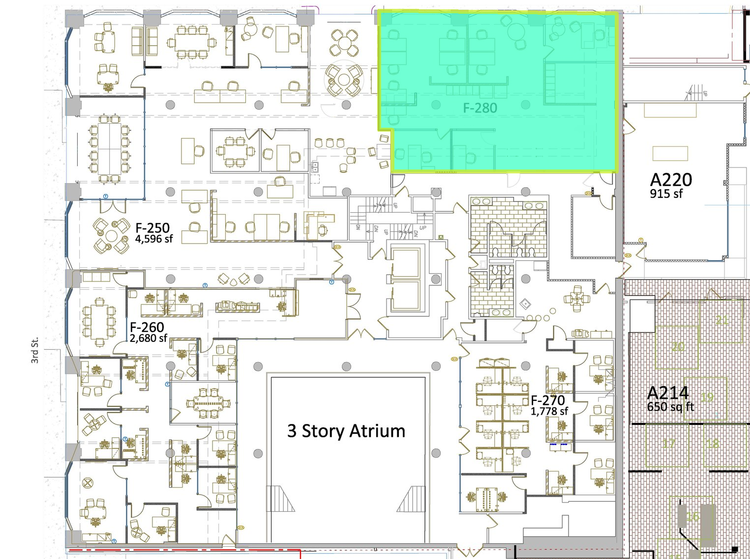 2 3rd St, Troy, NY 12180 - The Frear Building | LoopNet