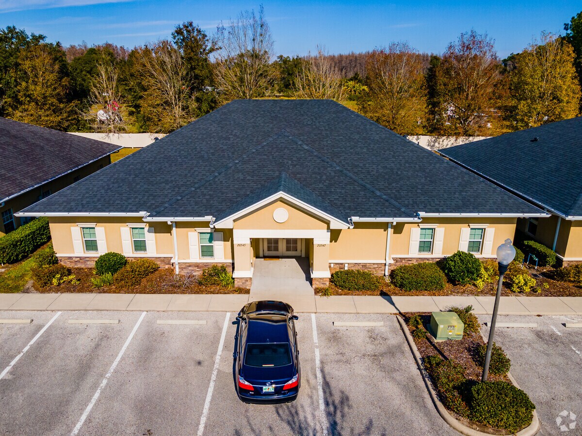 20545-20547 Amberfield Dr, Land O Lakes, FL 34638 | LoopNet